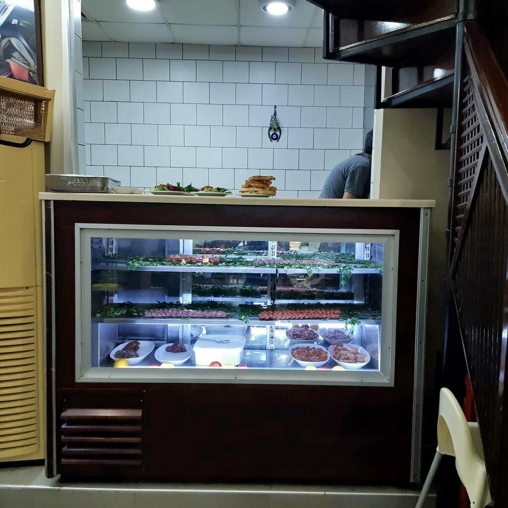 Kafe Gülbaba Kebap Lahmacun, Bandırma, foto