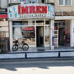 İmren Kuru Temizleme (Düzce, Düzce Merkez, Cedidiye Mah., Celal Kasapoğlu Cad., 16B), kuru temizlemeciler  Düzce'den