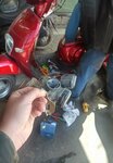 Uzman Motor (Antalya, Manavgat, Ilıca Mah., Kumköy Cad., 61C), motosiklet tamiri  Manavgat'tan