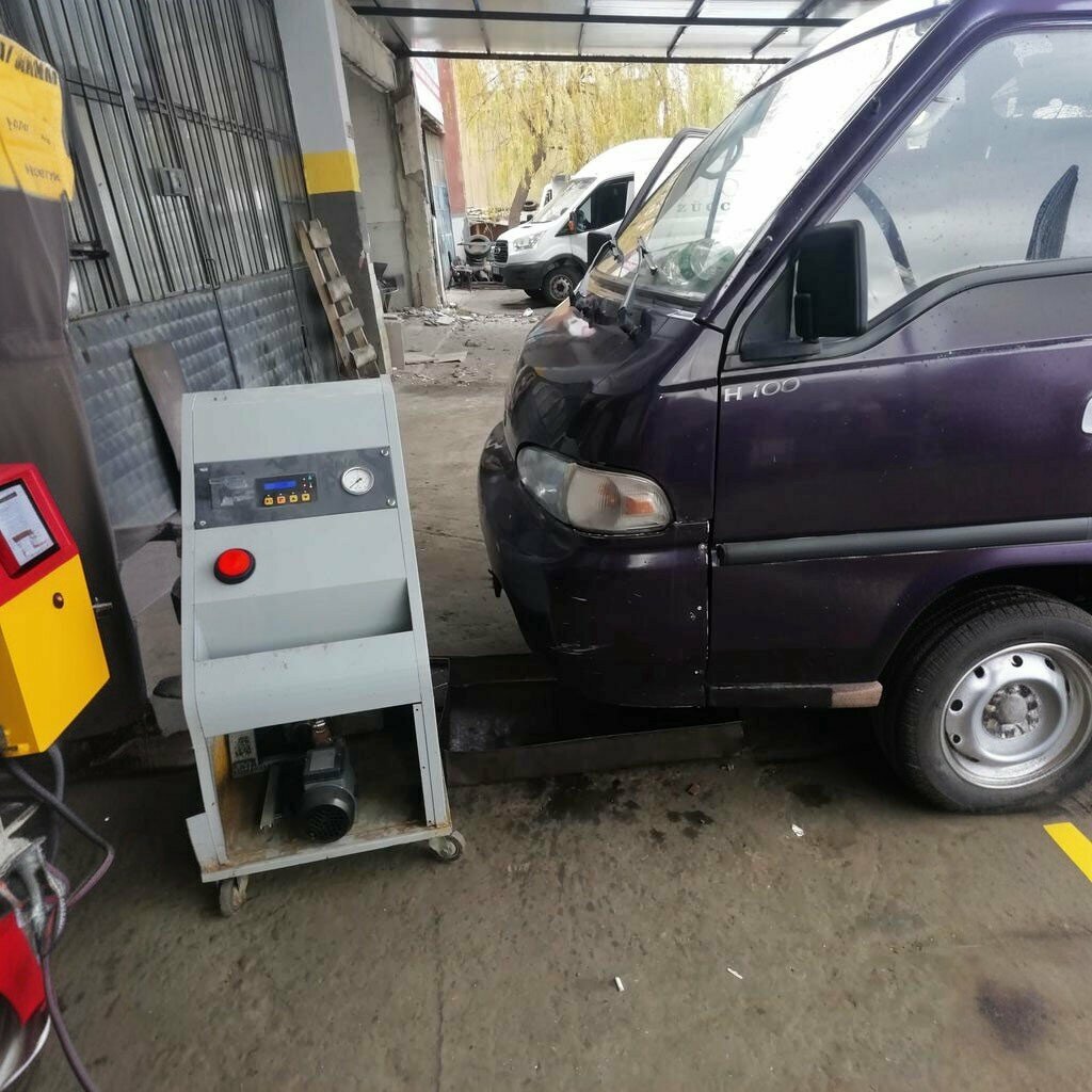 Otomobil camları Çankırı Oto Cam, Çankırı, foto