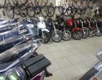 Arda Ticaret (Barutluk Mah., Kıyık Cad., No:69, Merkez, Edirne), bisiklet mağazaları  Edirne'den
