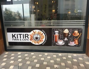 Kıtır Fırın (Adana, Kozan, Şevkiye Mah., Yalın Sok., 2), ekmek fırını  Kozan'dan
