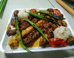 Yeşilyuva Ocakbaşı Kebap Lahmacun (Merkez Mah., Hilmi Uran Cad., Abana, Kastamonu), kafe  Abana'dan