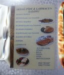 Akdağ Pide Lahmacun (Samsun, Ladik, Bahşi Mah., Yahya Kemal Beyatlı Sok., 5), restoran  Ladik'ten