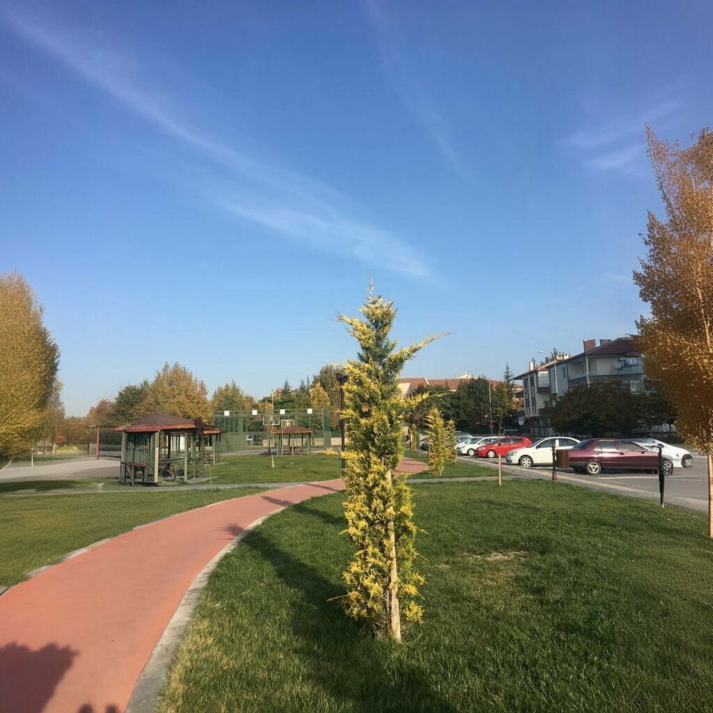 Muhtarlıklar Yeni Mahalle Muhtarlık Semt Konağı, Kayseri, foto