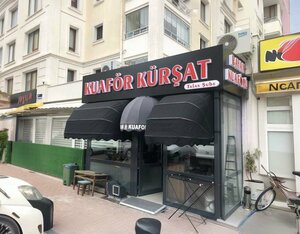 Kuaför Kürşat (Kayseri, Talas, Bahçelievler Mah., Uğur Sok.), kuaförler  Talas'tan
