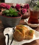 Hülya'nın Mutfağı (Ankara, Çubuk, Cumhuriyet Mah., Kardelen Sok., 17), restoran  Ankara'dan