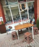 Dede Kokoreç (Manisa, Akhisar, Has Hoca Mah., 127. Sok., 20), restoran  Akhisar'dan