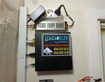 Sehzadeler Elektronik (Manisa, Yunusemre, Yeni Mah., 4754. Sok., 53/A), elektrikli cihazların tamiri  Manisa'dan