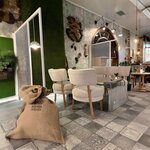Qapcul Coffee & Roastery (Eskişehir, Tepebaşı, Eskibağlar Mah., Hal Sok., 4A), kahve dükkanları  Eskişehir'den
