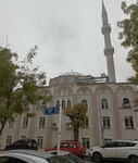 Huzur Cami (Çorum, Çorum Merkez, Cemilbey Cad., 16), cami  Çorum'dan