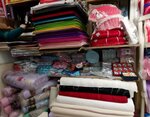 Feyza Tuhafiye (Soğanyemez Mah., Yukarı Çarşı Cad., No:12, Edremit, Balıkesir), tuhafiye toptan  Edremit'ten