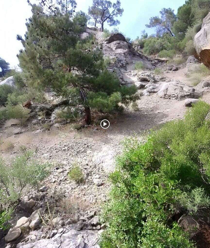 Muhtarlıklar Kocabaşlar Köy Muhtarlığı, Lapseki, foto