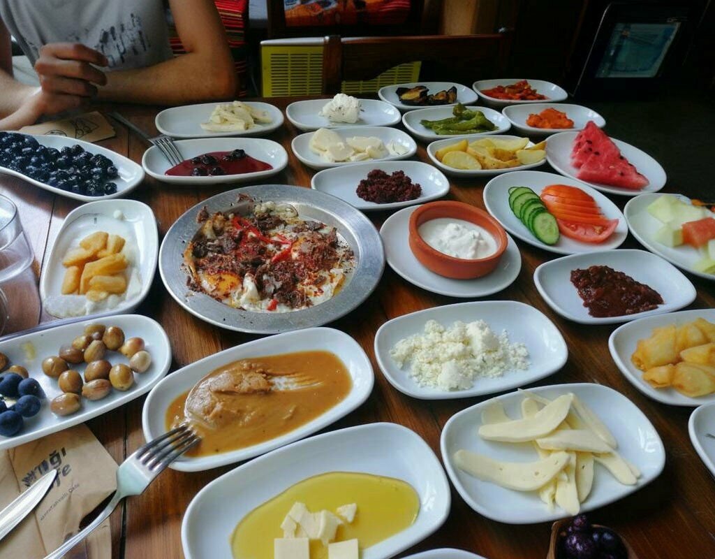 Otel Merve Lokantası Ateş Oteli, Posof, foto