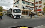 Onur Fırın Karaağaç Şubesi (Tekirdağ, Kapaklı, Kazım Karabekir Mah., Hürriyet Bul., 19A), ekmek fırını  Kapaklı'dan
