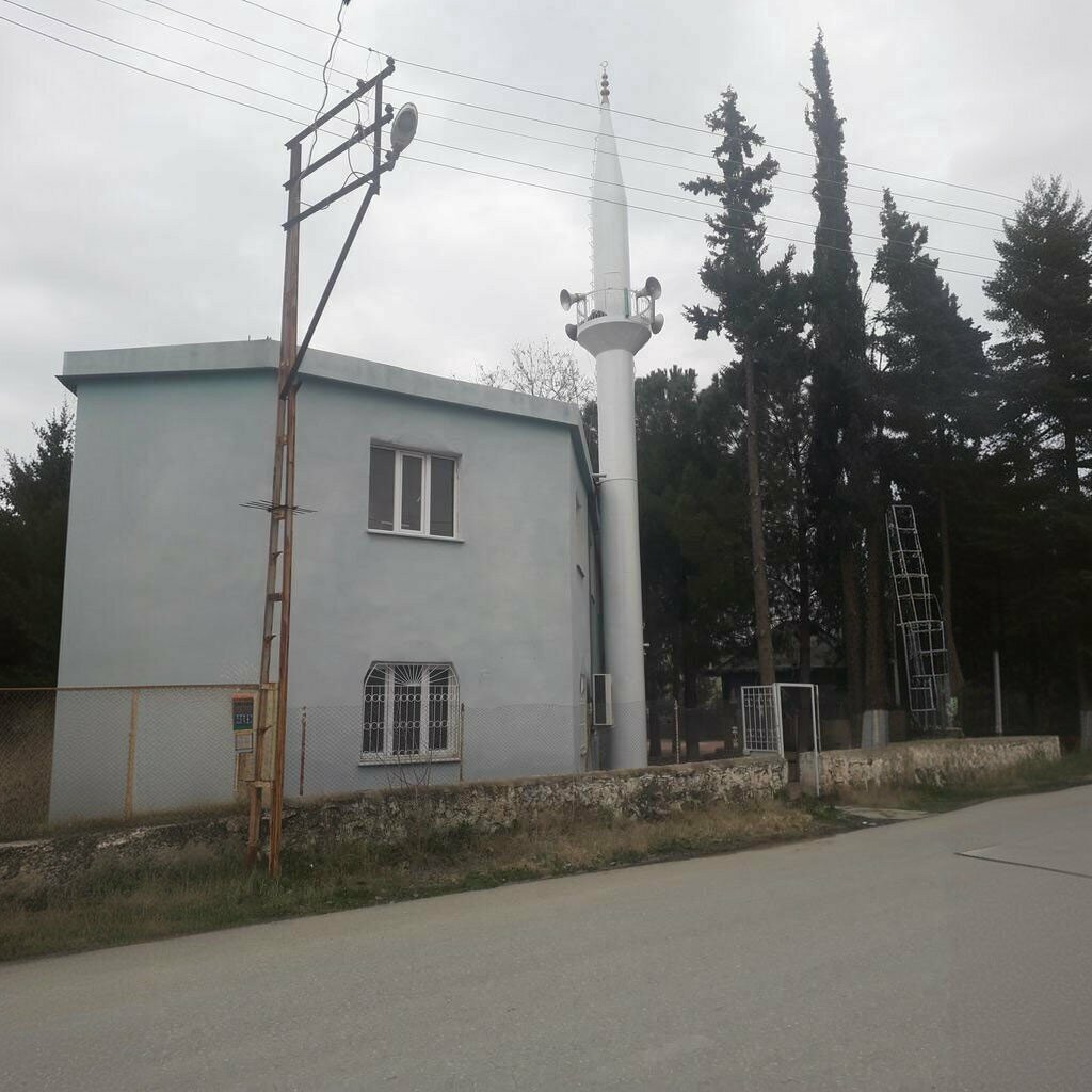 Cami Nur Cami, Düziçi, foto