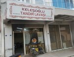 Keleşoğlu Tandır Lavaşı (İzmir, Menderes, Cumaovası Cad., 75B), ekmek fırını  İzmir'den