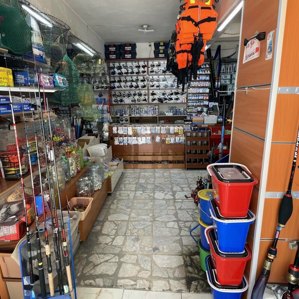 Avcılık ekipman firmaları Vatan Deniz AV Malzemeleri, Edremit, foto