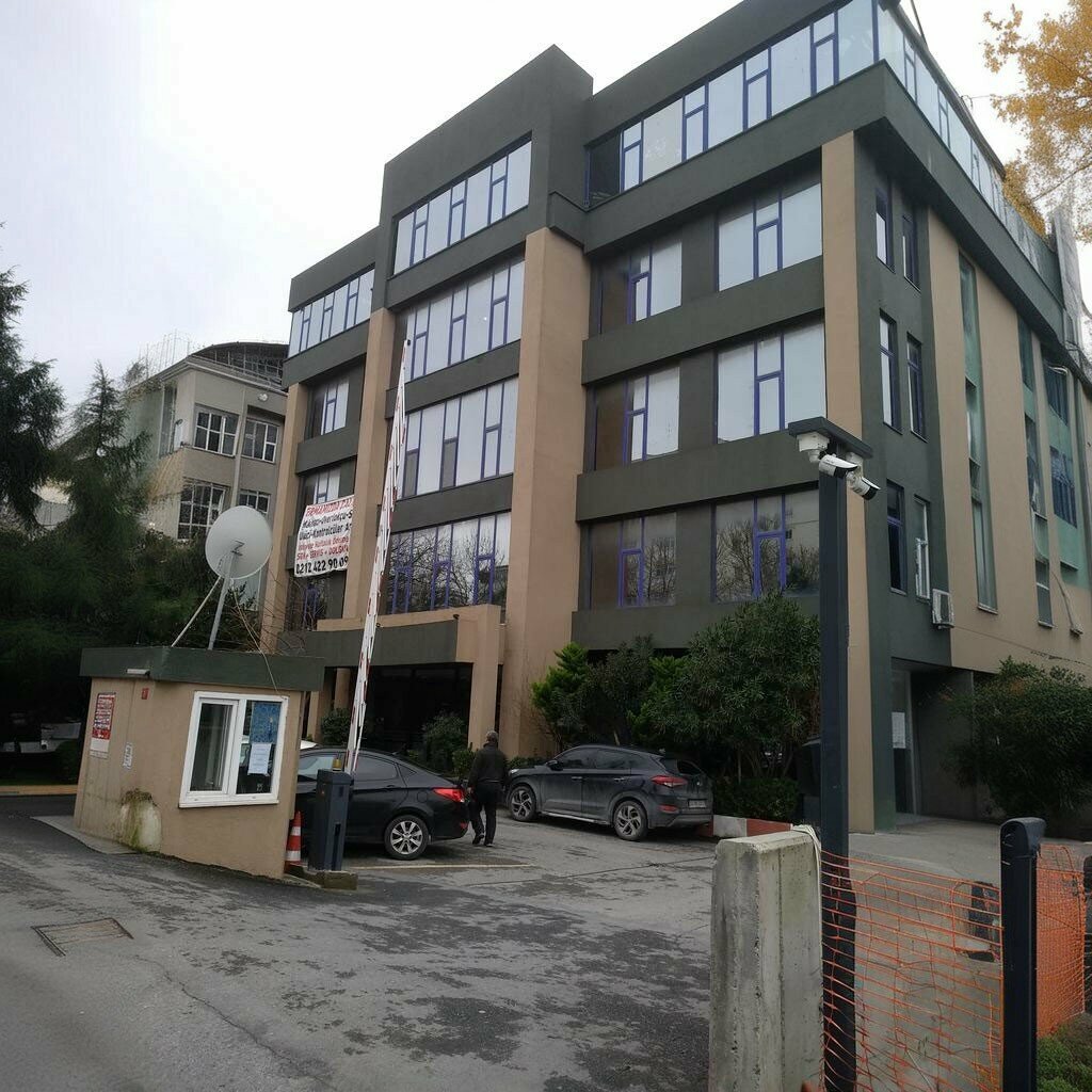 Tekstil fabrikaları Ölçüm Moda, İstanbul, foto
