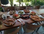 Tınaz Pide Salonu (Aydın, Nazilli, Devlet Karayolu Cad., 26), restoran  Nazilli'den