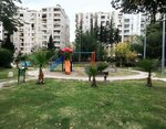 Yeşilyurt Mahallesi 10 Nolu Çocuk ve Dinlenme Parkı (Adana, Seyhan, Yeşilyurt Mah., Yeşilyurt Mahallesi 10 Nolu Çocuk ve Dinlenme Parkı), kültür ve eğlence parkları  Adana'dan