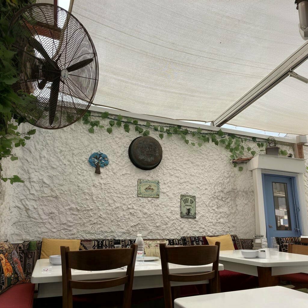 Restoran Inci Hanım Gözleme Evi, Seferihisar, foto
