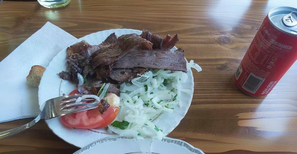 Restoran Yılmaz Tandır Kebap Salonu, Divriği, foto