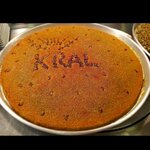 Kral Künefe (Isparta, Isparta Merkez, 113. Cad., 64), pasta, şekerleme ve tatlı  Isparta'dan