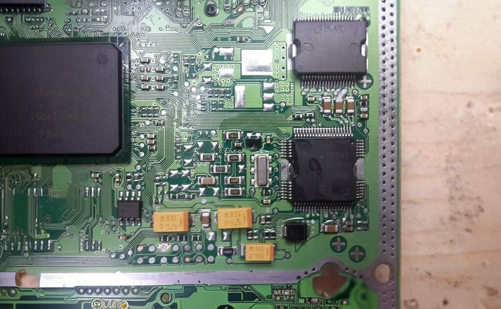 Oto elektrik tamiri Tarık Oto Elektronik, İzmir, foto