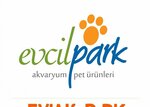 Evcil Park (Karacaahmet Mahallesi, Şehit Ömer Halisdemir Bulvarı, No:115 Akkoza Lojistik Merkezi İçi, 27010 Şehitkamil, Gaziantep), veteriner klinikleri  Gaziantep'ten