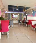 Karadeniz Pasta Cafe (Ardahan, Ardahan Merkez , Kaptanpaşa Mah., İnönü Cad., 17), kafe  Ardahan'dan