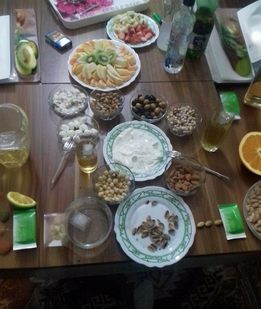 Kültür ve eğlence parkları Gazneliler Parkı, Karaman, foto