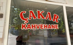 Çakar Cafe (Balıkesir, Susurluk, Sultaniye Mah., Cumhuriyet Cad., 44), kafe  Susurluk'tan