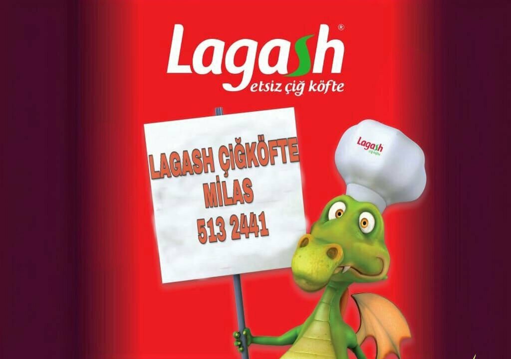 Restoran Lagash Çiğköfte Milas, Milas, foto