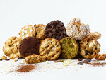 Mellow Cookies (Mytnaya Street No:74), pasta, şekerleme ve tatlı  Moskova'dan
