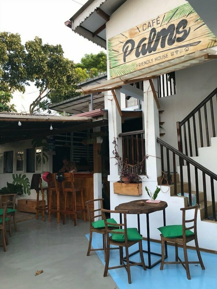 Otel Palms Friendly House, Weligama, foto