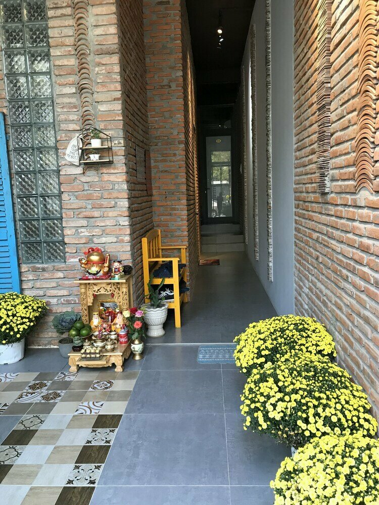 Kısa süreli konaklama Ngoi House, Da Nang, foto