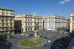 Napoli rooms&suite (Campania, Naples, Corso Umberto I), otel  Napoli'den