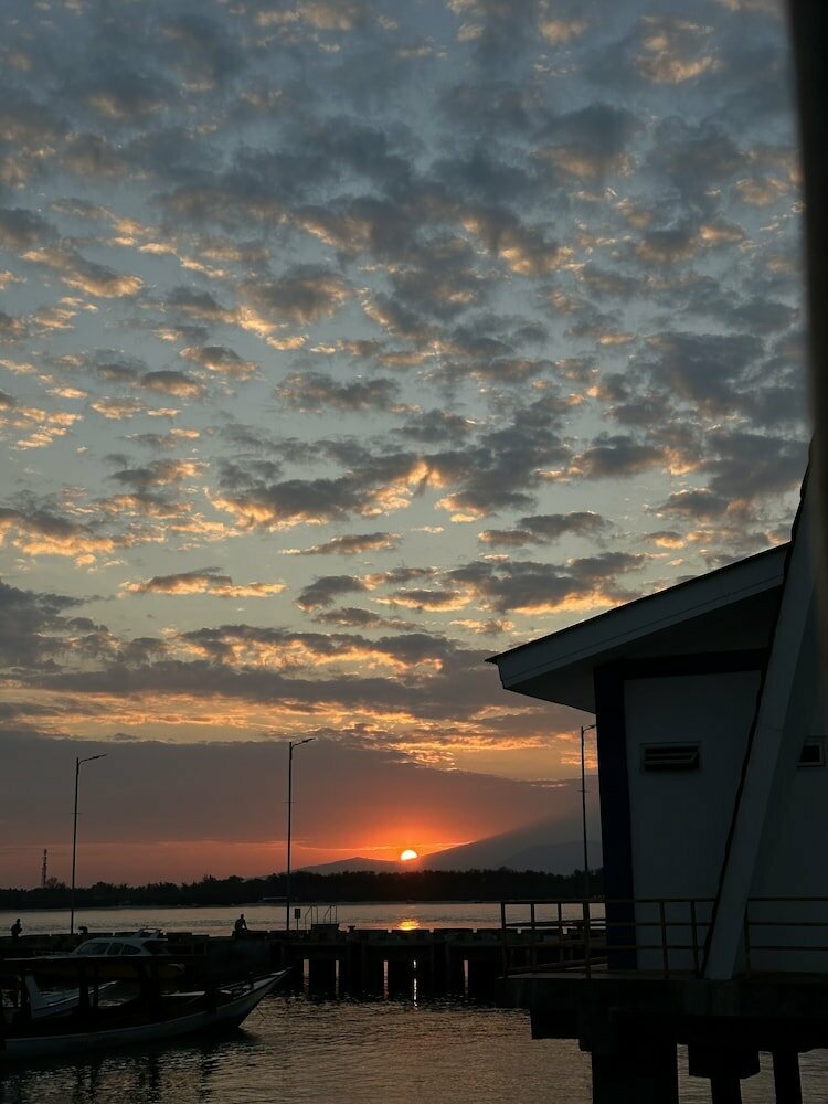 Otel Jamess Bungalow, , foto