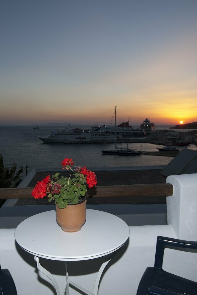 Otel Asimina, Dünya, foto