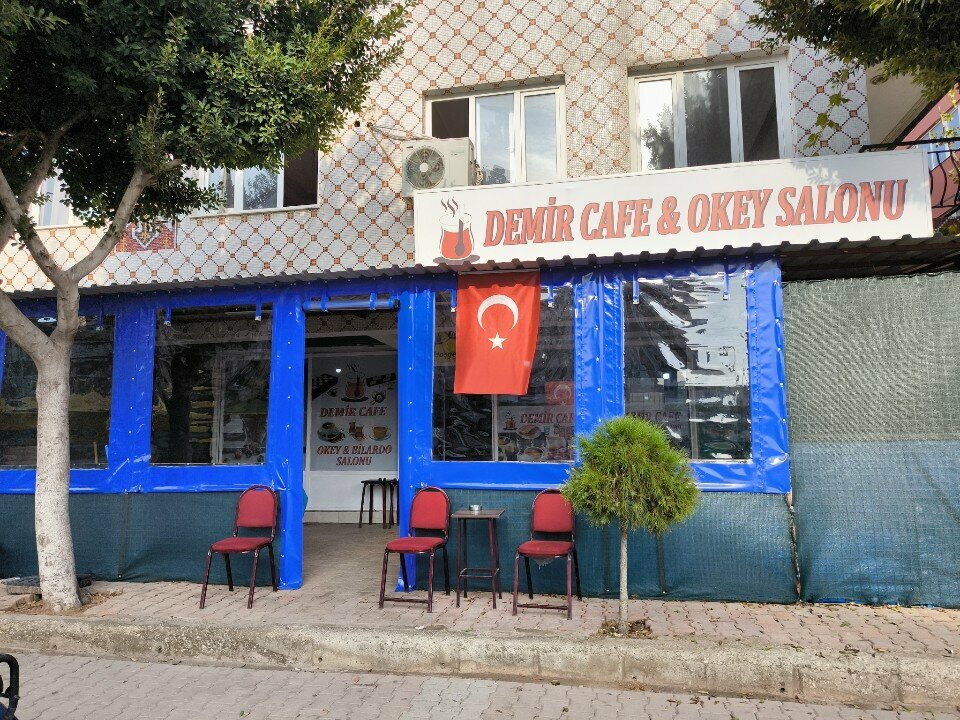 Tabela yapımı A3 Plus Antalya Reklam Tabela, Antalya, foto