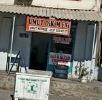 Umut Dikim Evi (29 Ekim Mah., 81020 Nolu Sok., No:2, Şehitkamil, Gaziantep), terziler  Gaziantep'ten