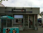 Intermezzo (Pecska Street No:57), gazete bayi  Belgrad'dan