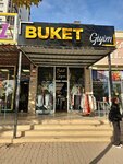 Buket Giyim (Akkent Mah., 134002 Nolu Cad., No:47A/H, Şahinbey, Gaziantep), giyim mağazası  Gaziantep'ten
