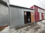 Мастерская по заточке инструментов (Chuvash Republic, Cheboksary, ulitsa Bichurina), metal eşya tamircileri  Cheboksary'den