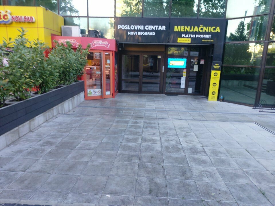 Kurs Evropski institut za astrologiju, Belgrad, foto