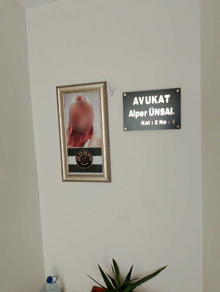 Hukuk büroları Alper Ünsal, Ankara, foto