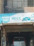 Sameer autos (No:C15, Gulberg Town, Block 16), otomobil servisi  Karaçi'den