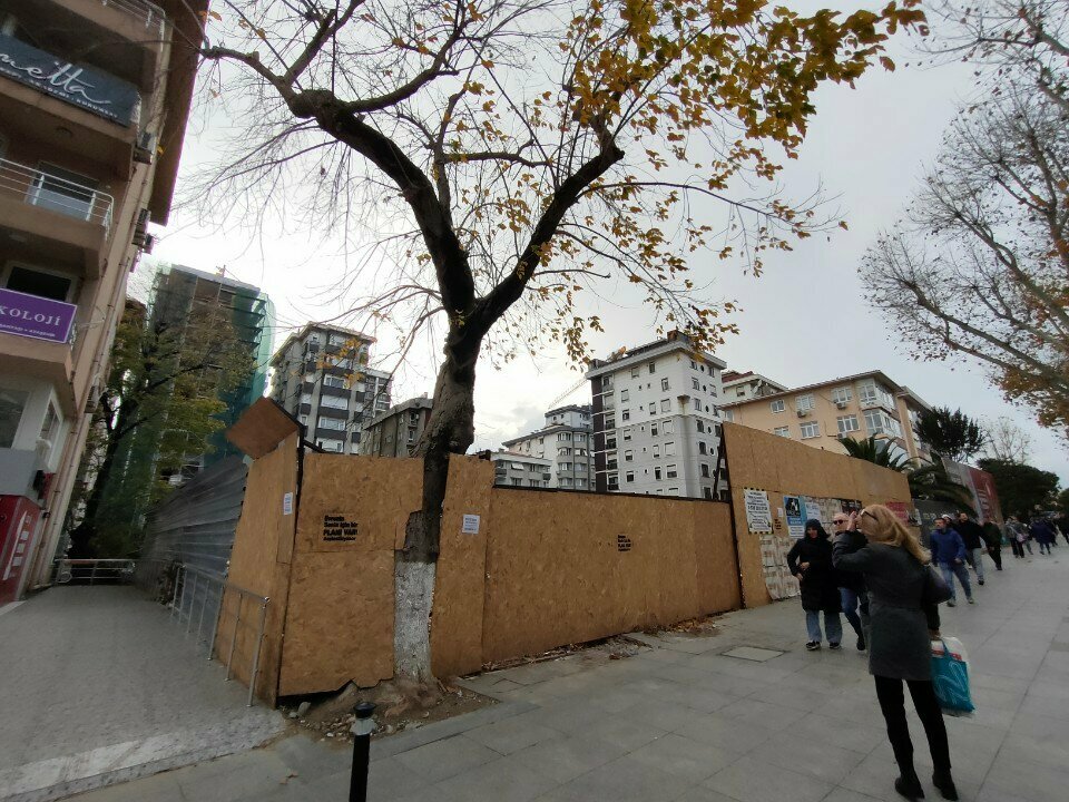Hukuk büroları Samuray Hukuk Bürosu, İstanbul, foto