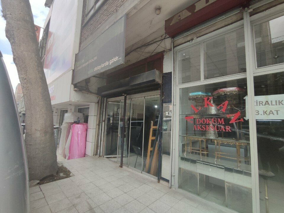 Mobilya tamir, tadilat Panderma, Ankara, foto